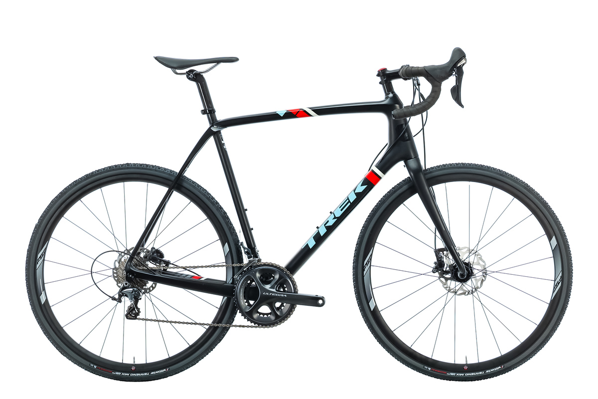 2016 Trek Boone 9
