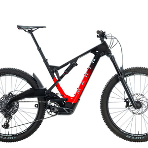 2020 Marin Bikes Mount Vision 8