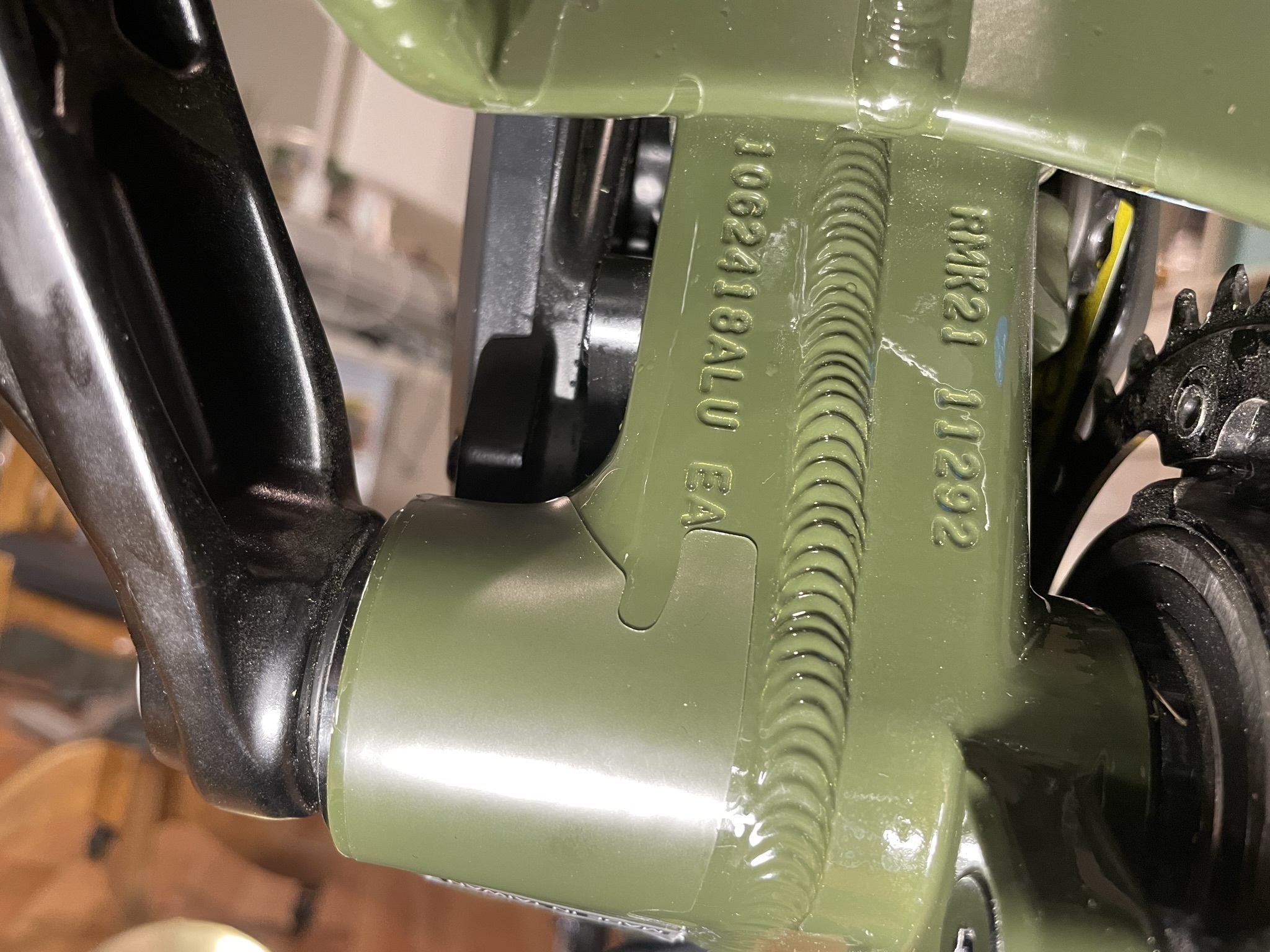 2022 Rocky Mountain Bicycles Altitude Powerplay A70