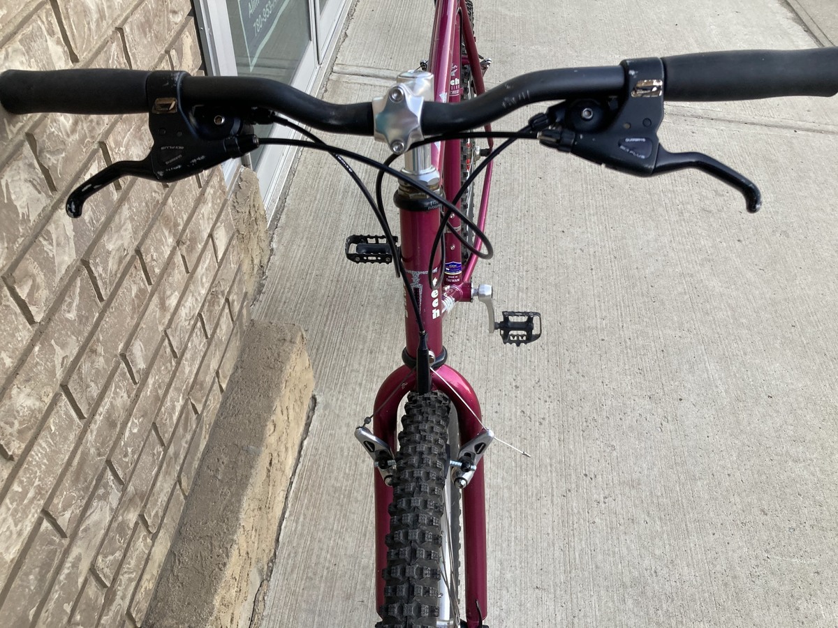 Tech Wild Thing