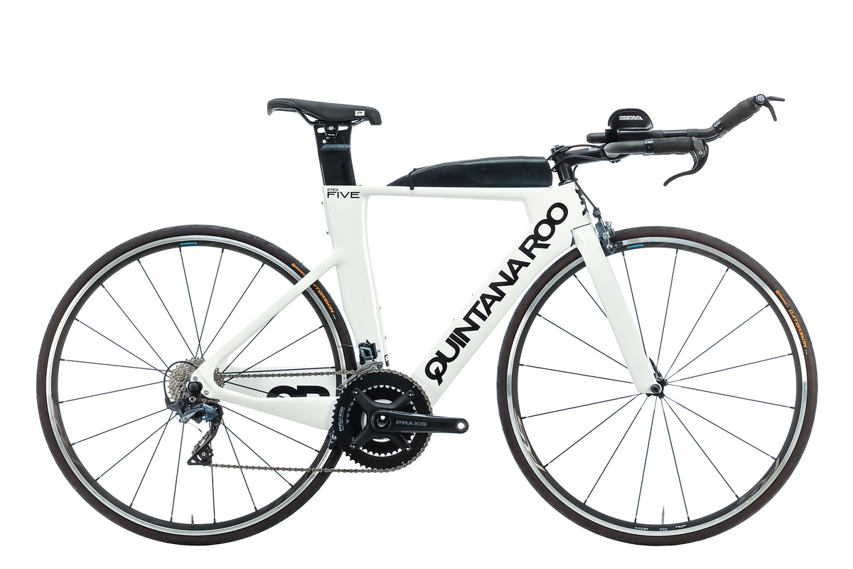 2021 Quintana Roo PRfive