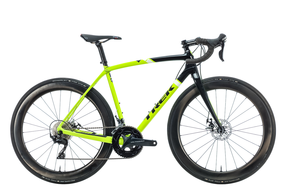 2016 Trek Boone Disc