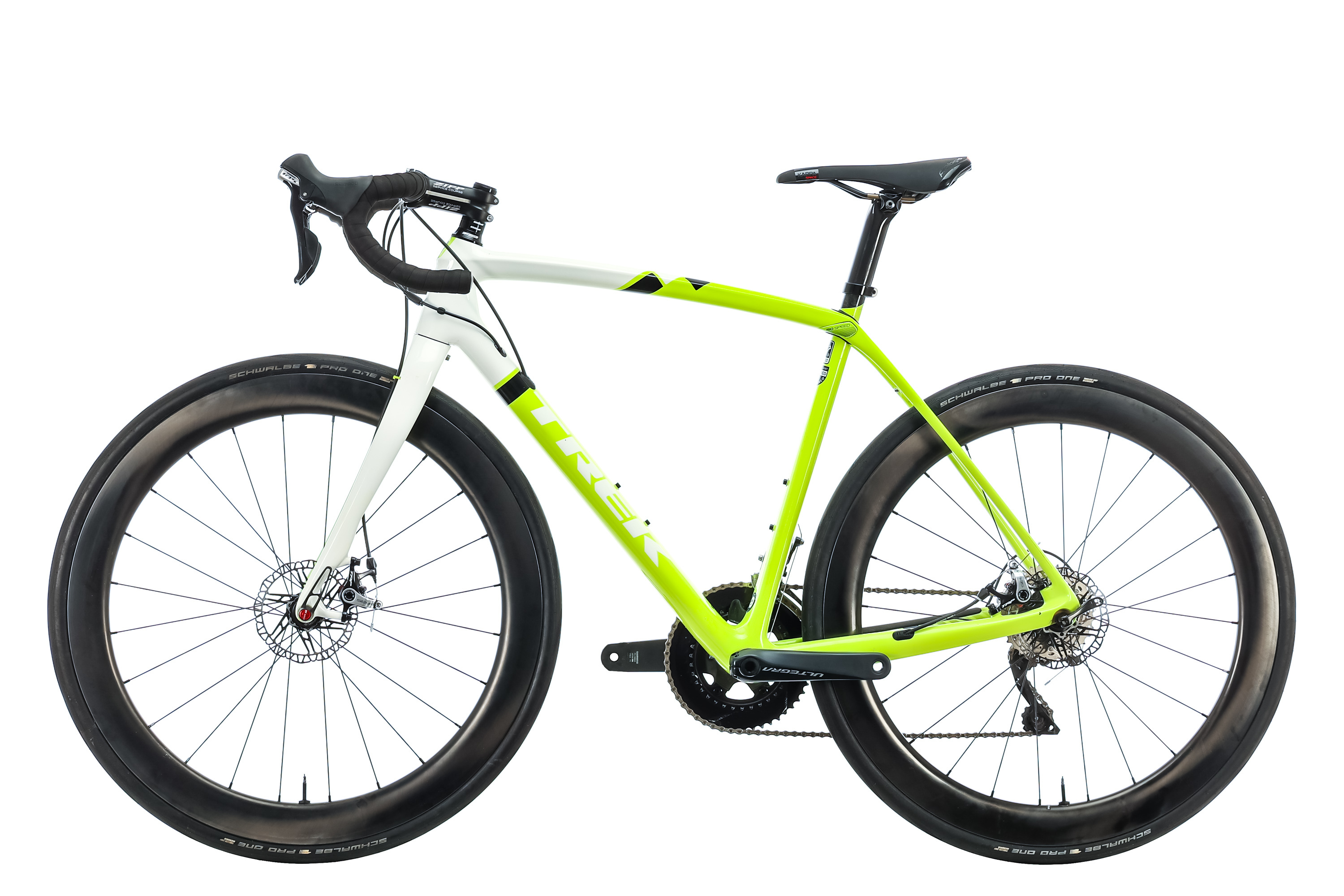 2016 Trek Boone Disc