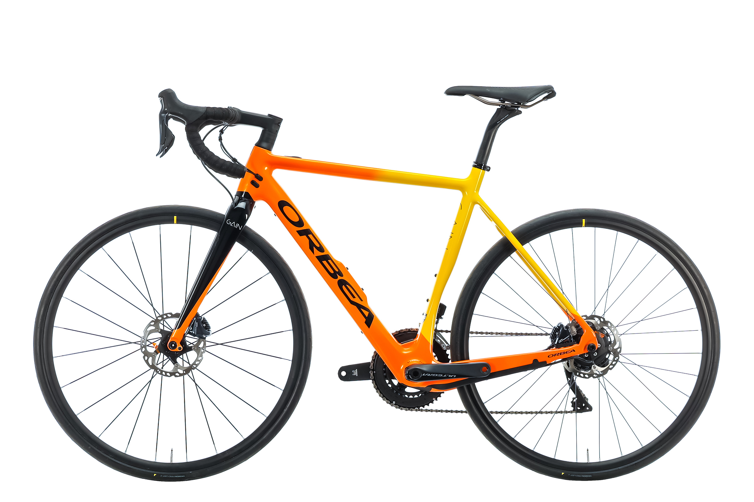 2020 Orbea Gain M20i
