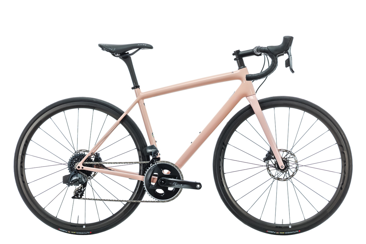 2021 Specialized Aethos Pro