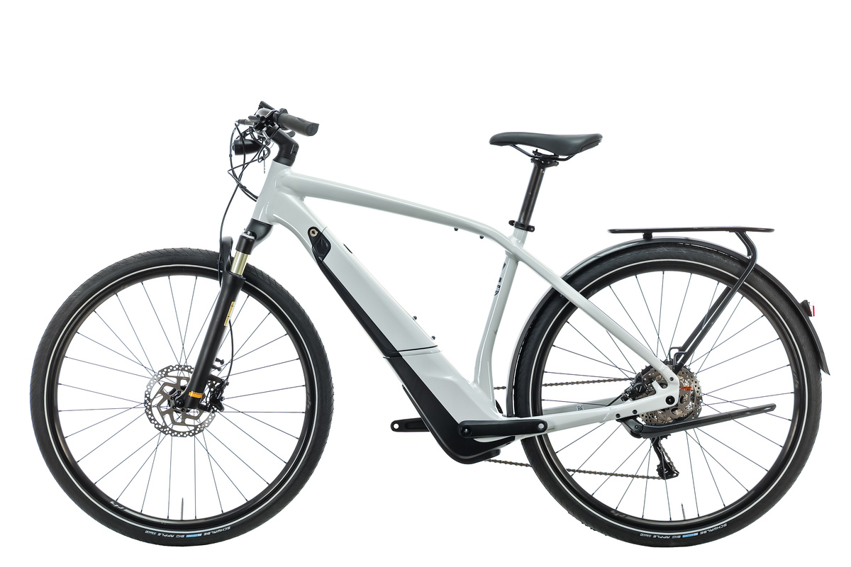 2021 Specialized Vado 4.0