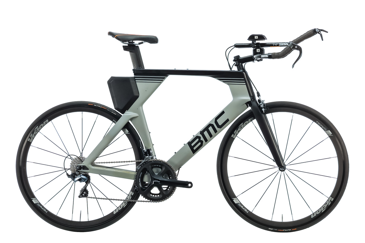 2019 BMC Timemachine