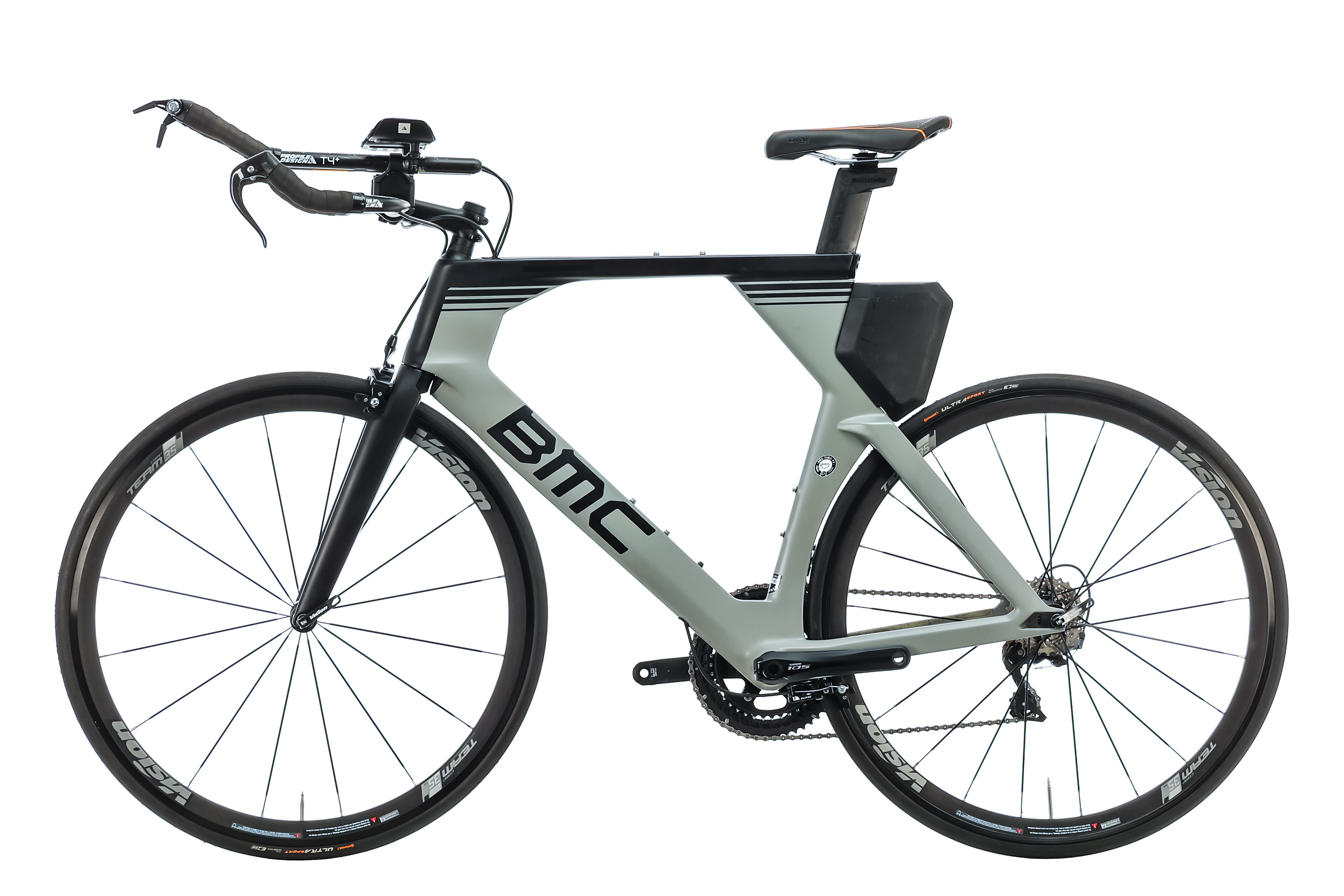 2019 BMC Timemachine