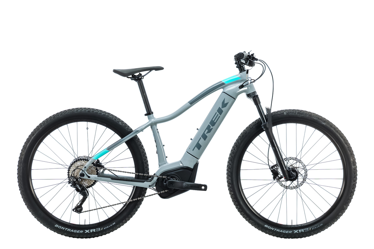 2019 Trek Powerfly 5