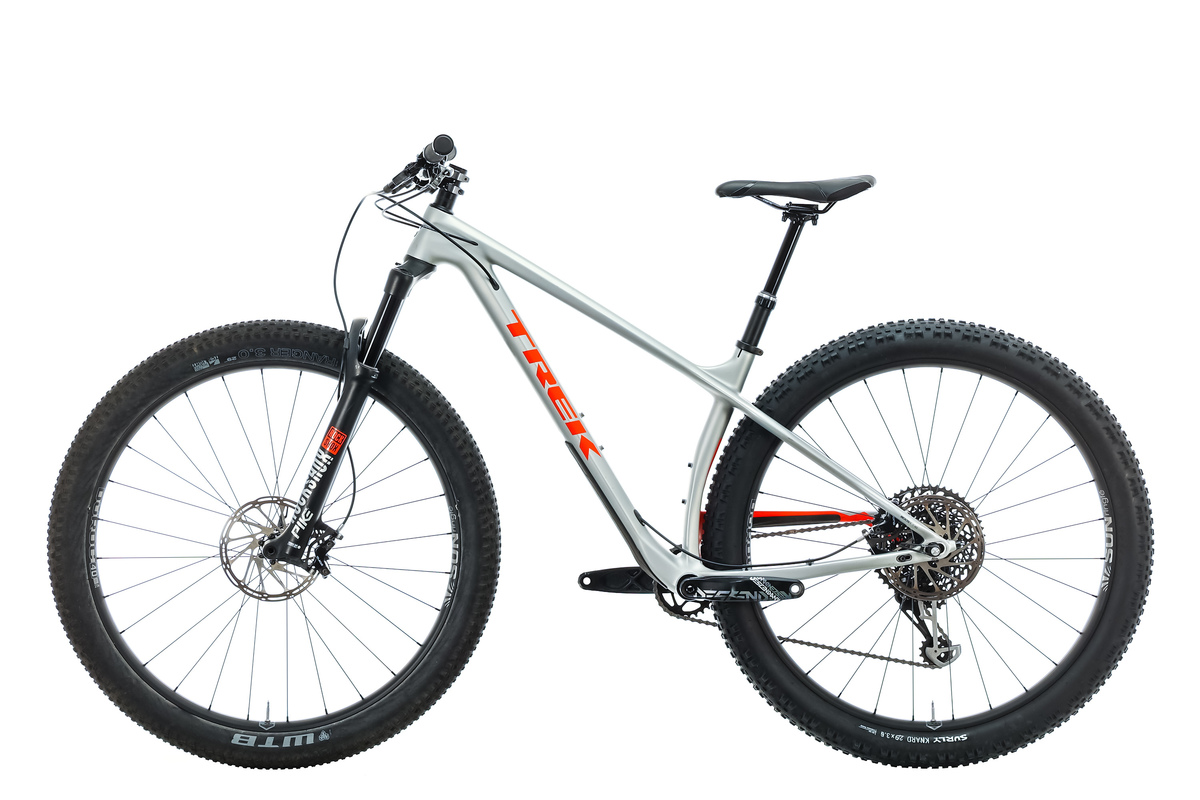 2018 Trek Stache 9.7