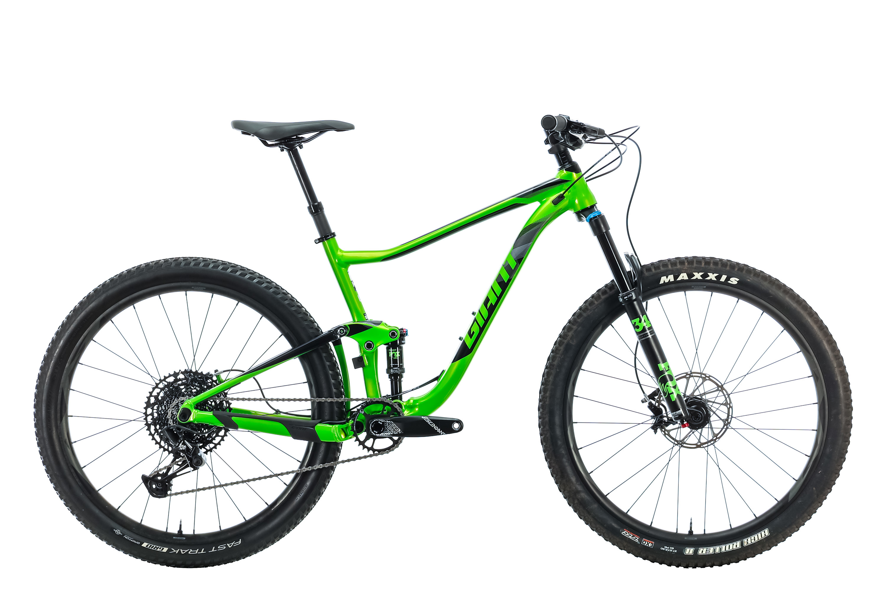 2019 Giant Anthem