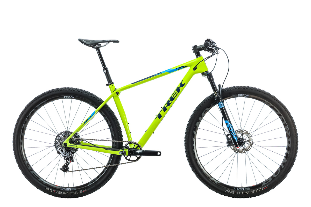 2016 Trek Procaliber