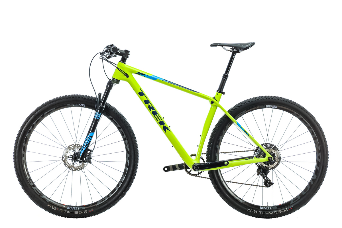 2016 Trek Procaliber