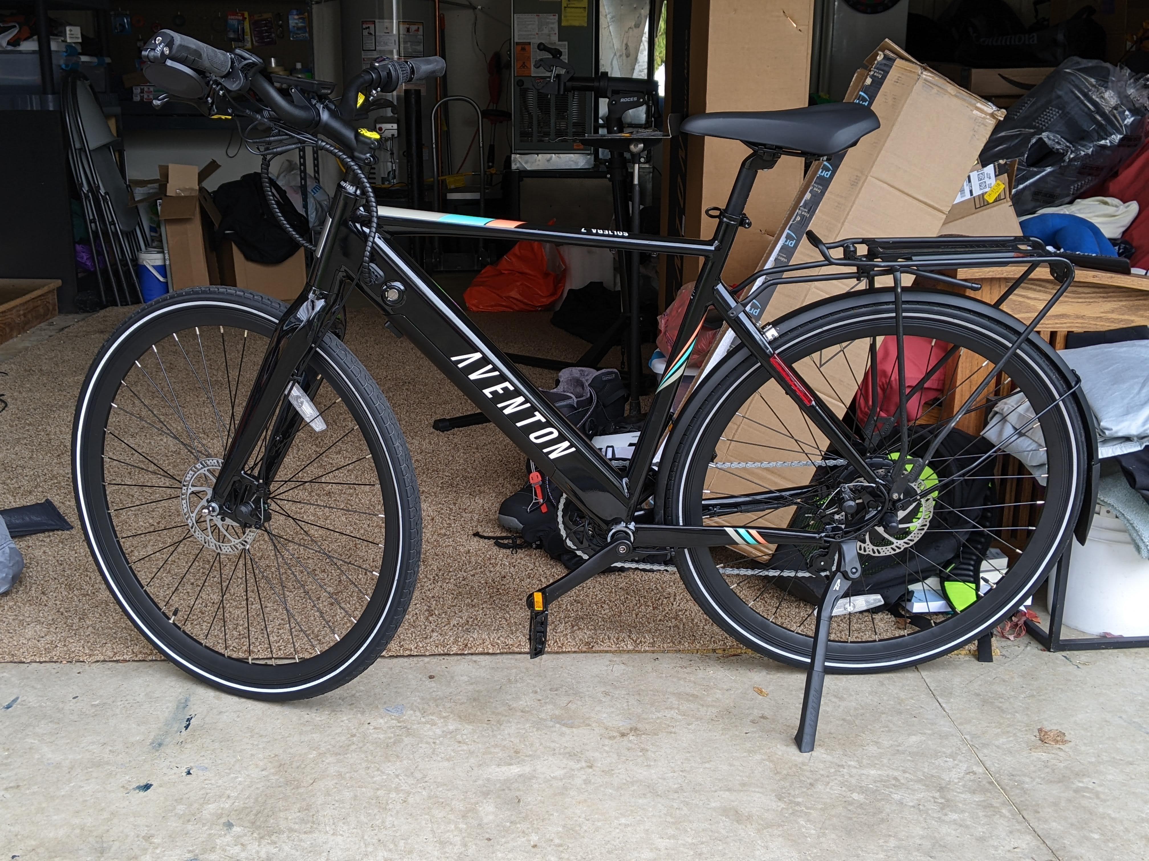 2022 Aventón Soltera 7