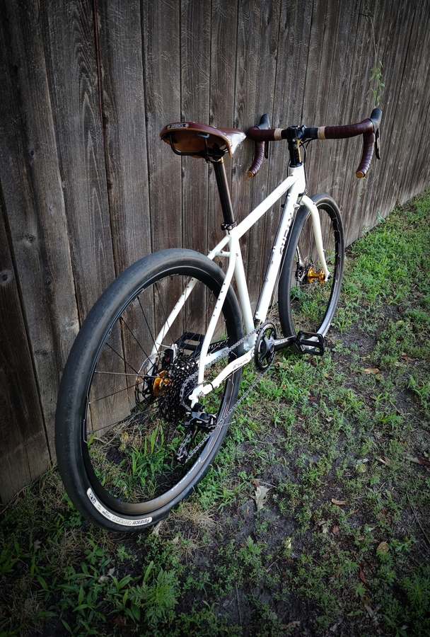 2019 Surly Midnight special