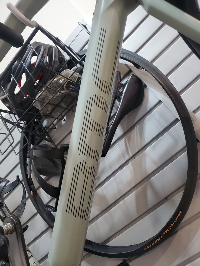 2021 BMC Road Machine 01 Three