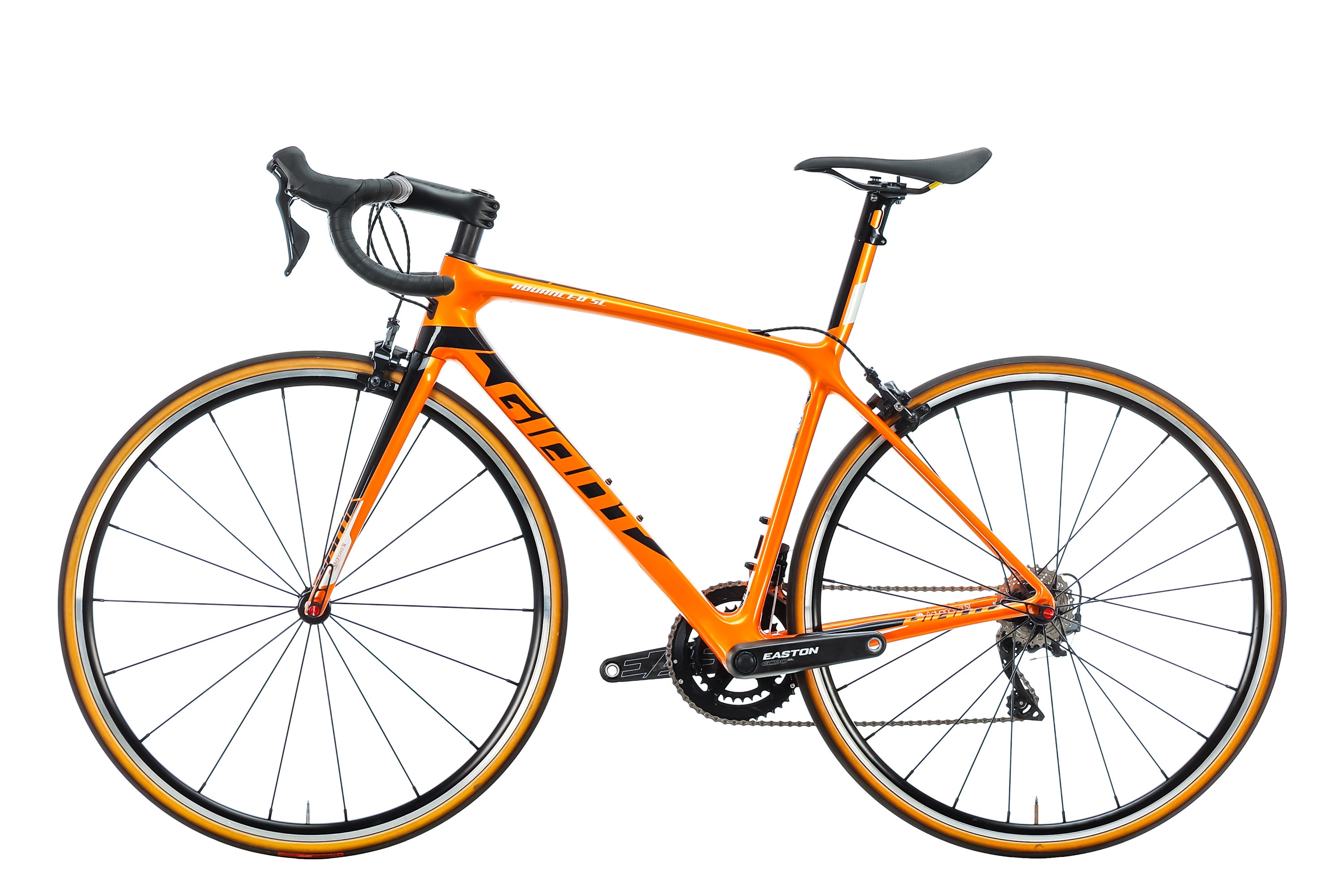 2019 Giant TCR Advanced SL