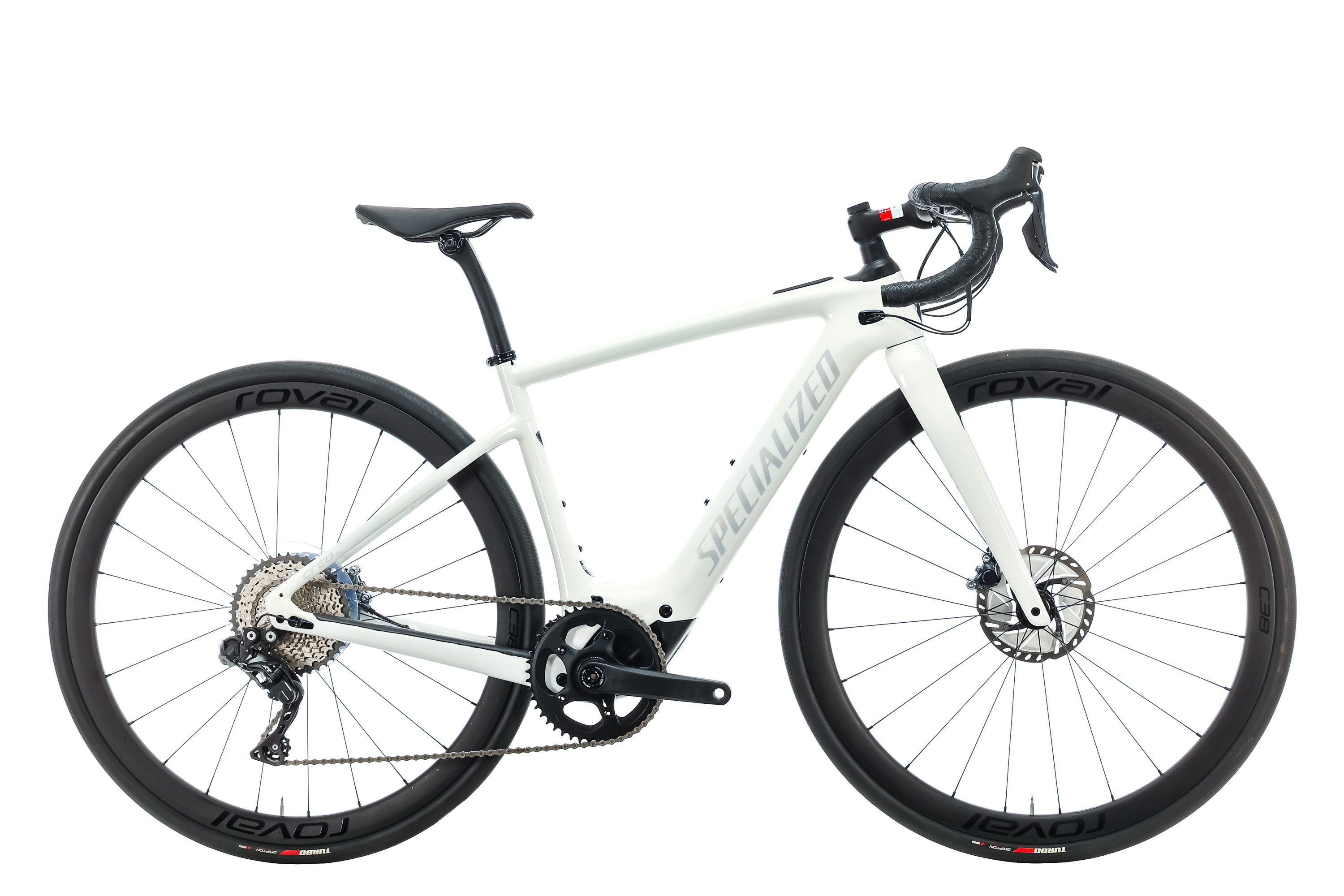 2021 Specialized Turbo Creo