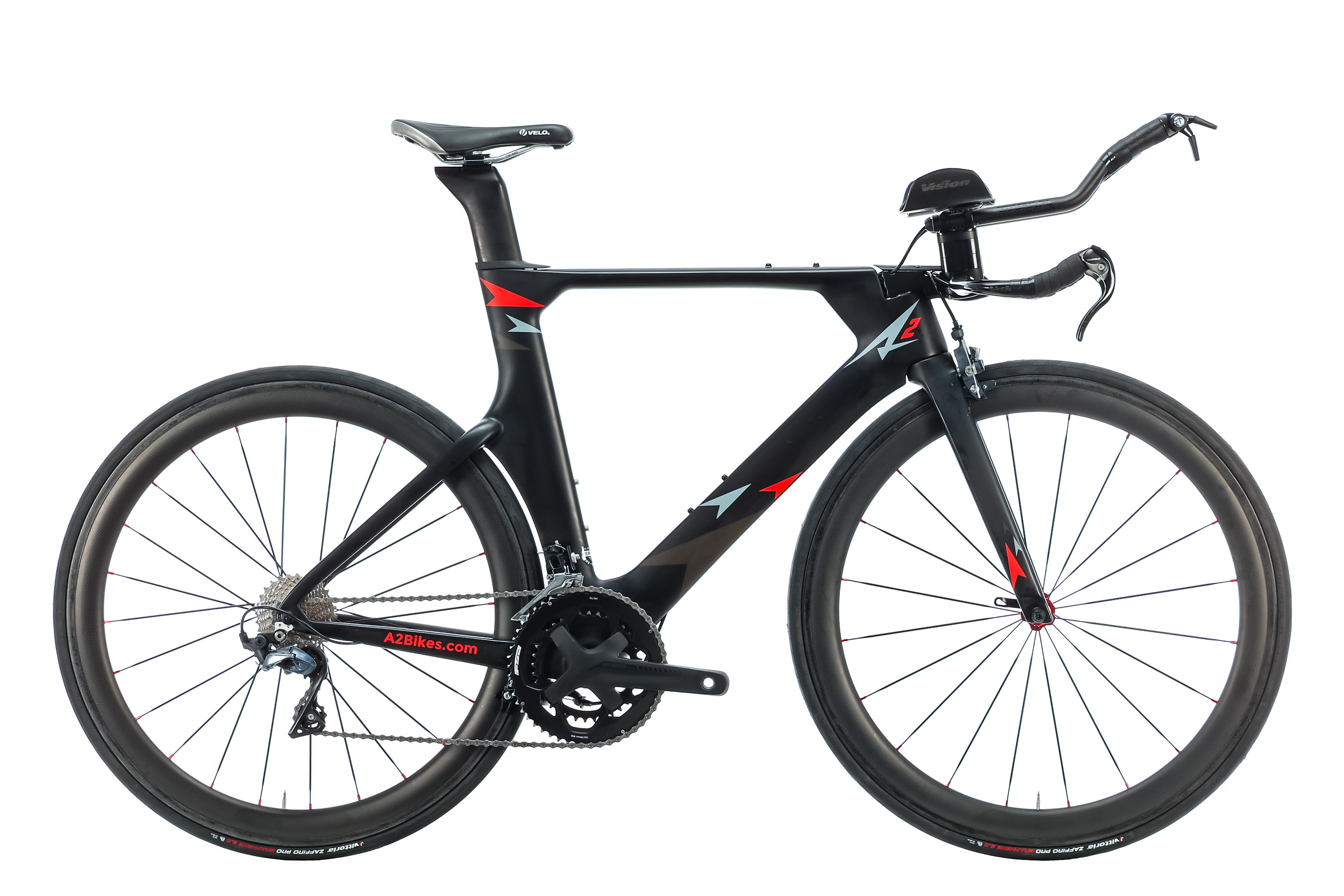 2019 A2 Bikes Speed Phreak
