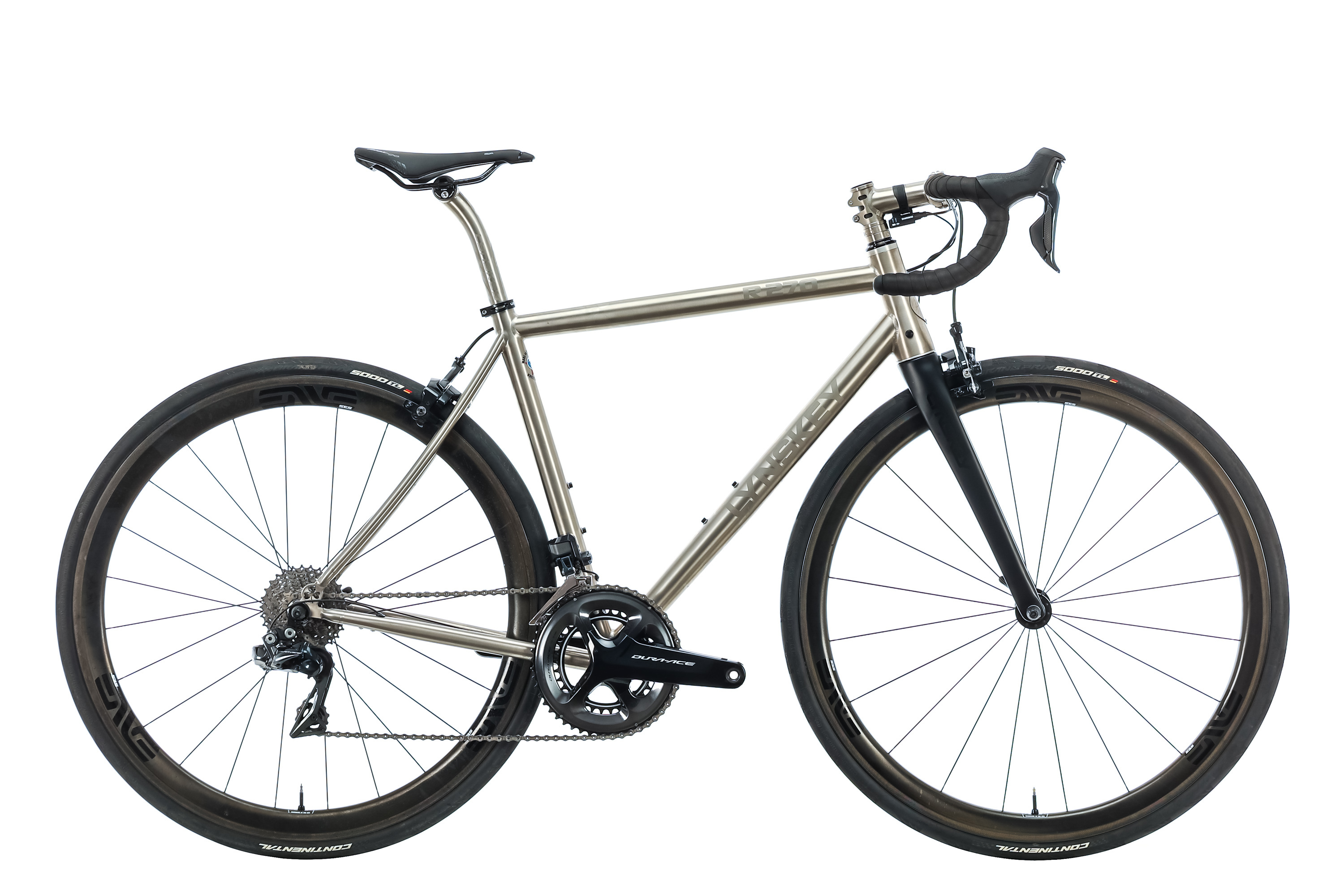 2019 Lynskey R270