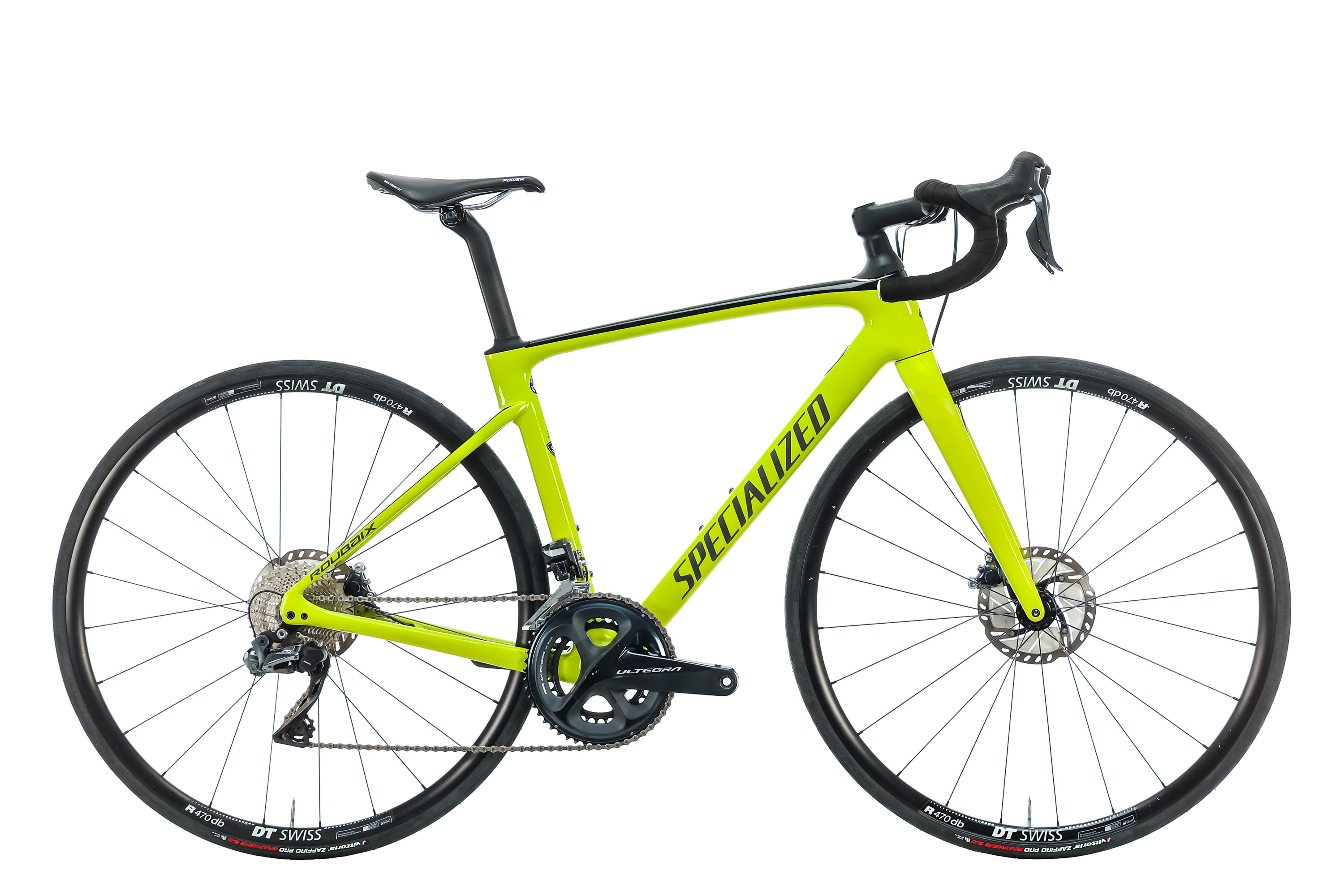 2020 Specialized Roubaix Comp