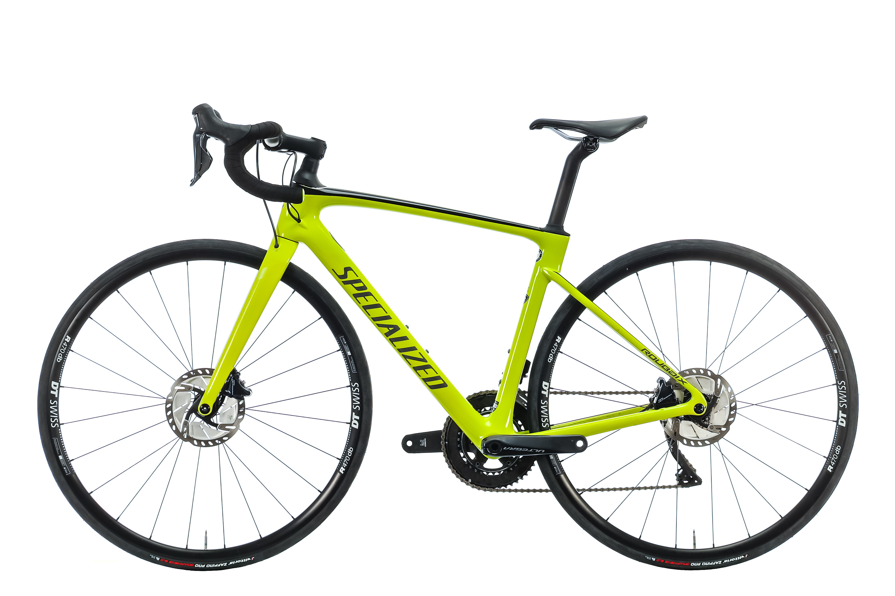 2020 Specialized Roubaix Comp
