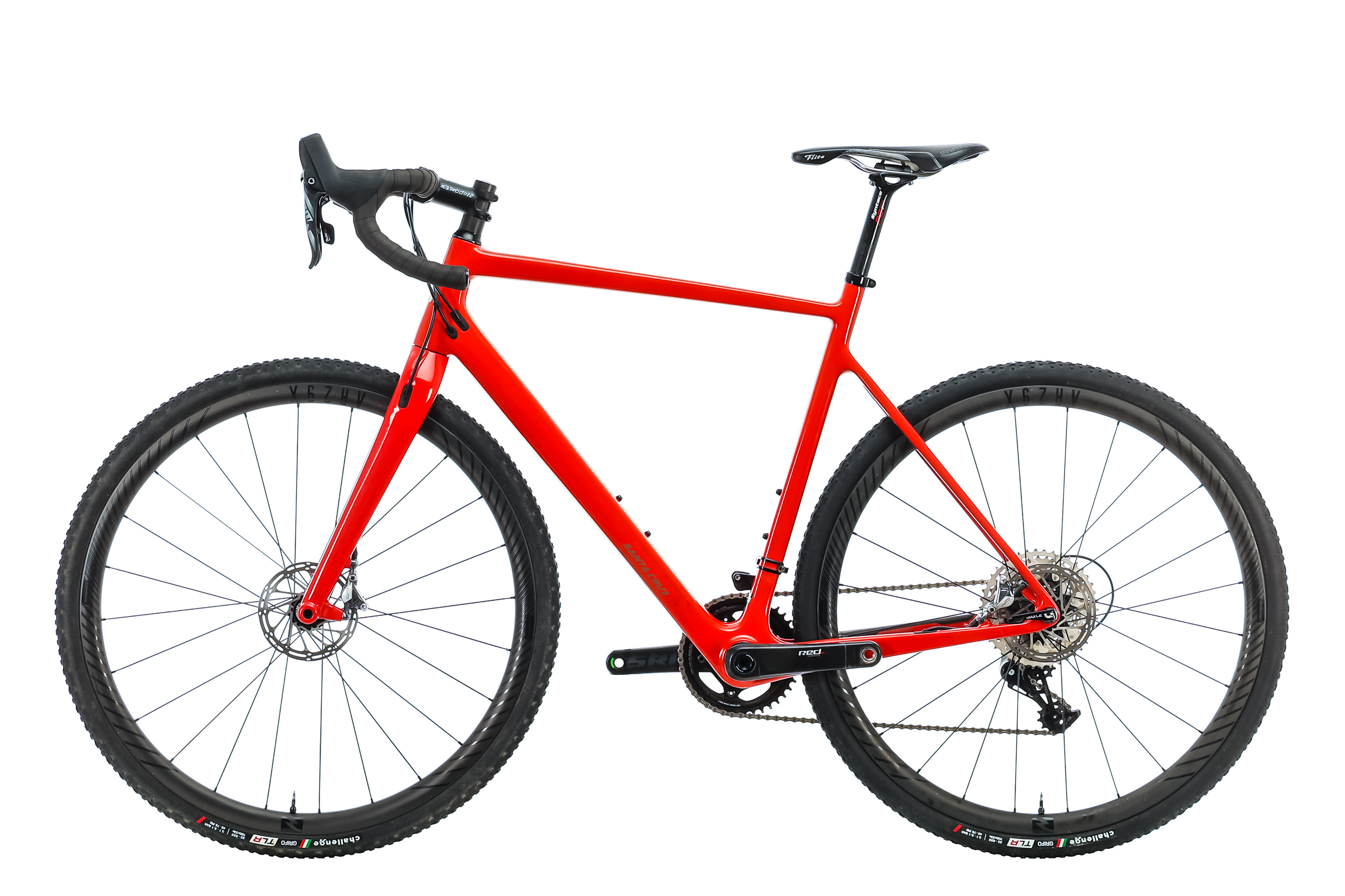 2018 Santa Cruz Stigmata CC