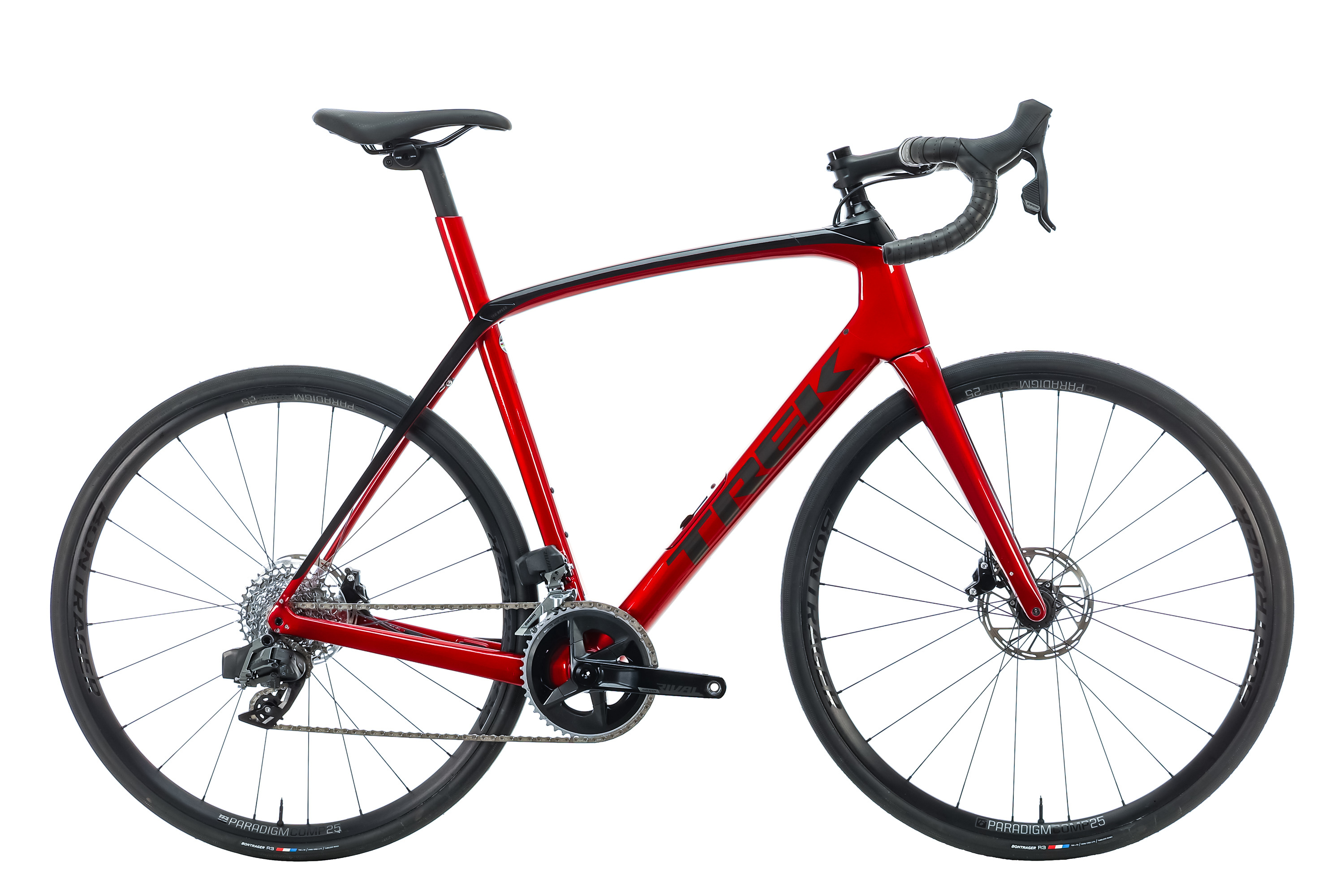 2022 Trek Domane SL