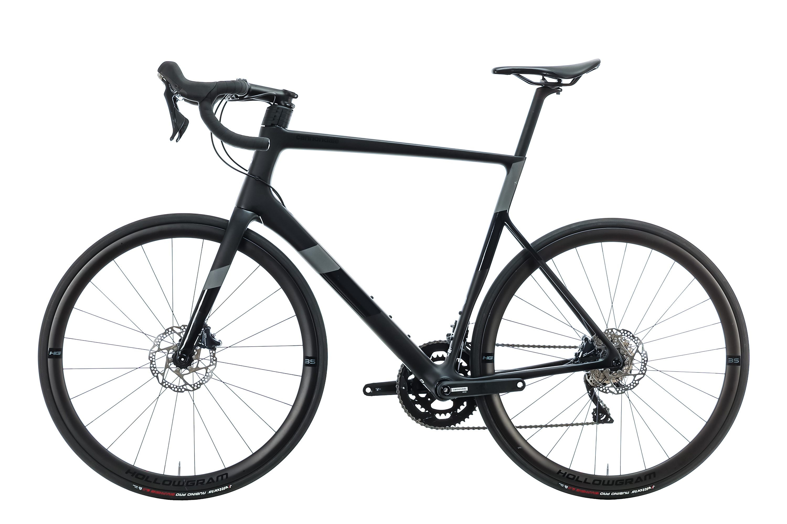 2020 Cannondale SuperSix EVO