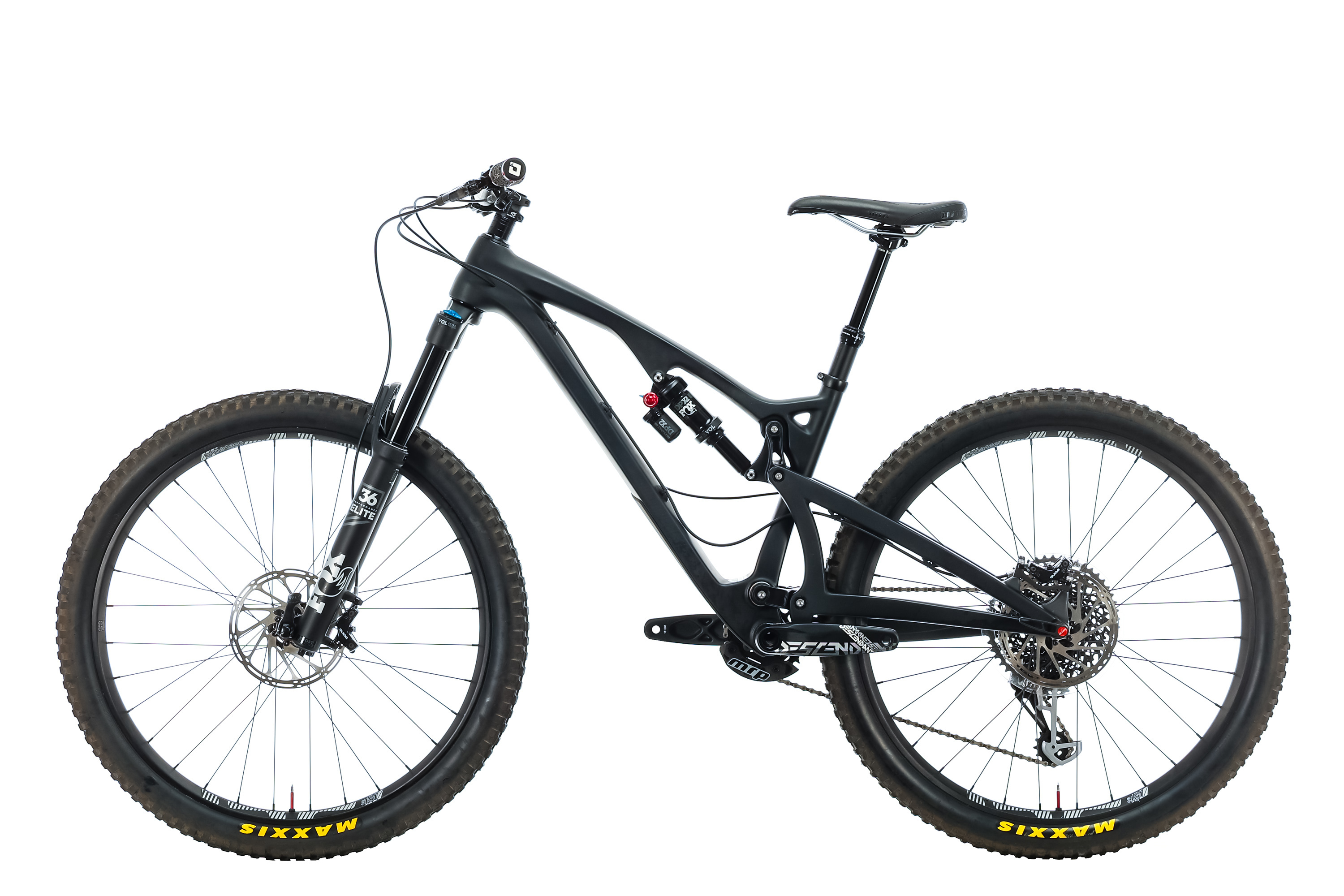 2020 Diamondback Release Carbon