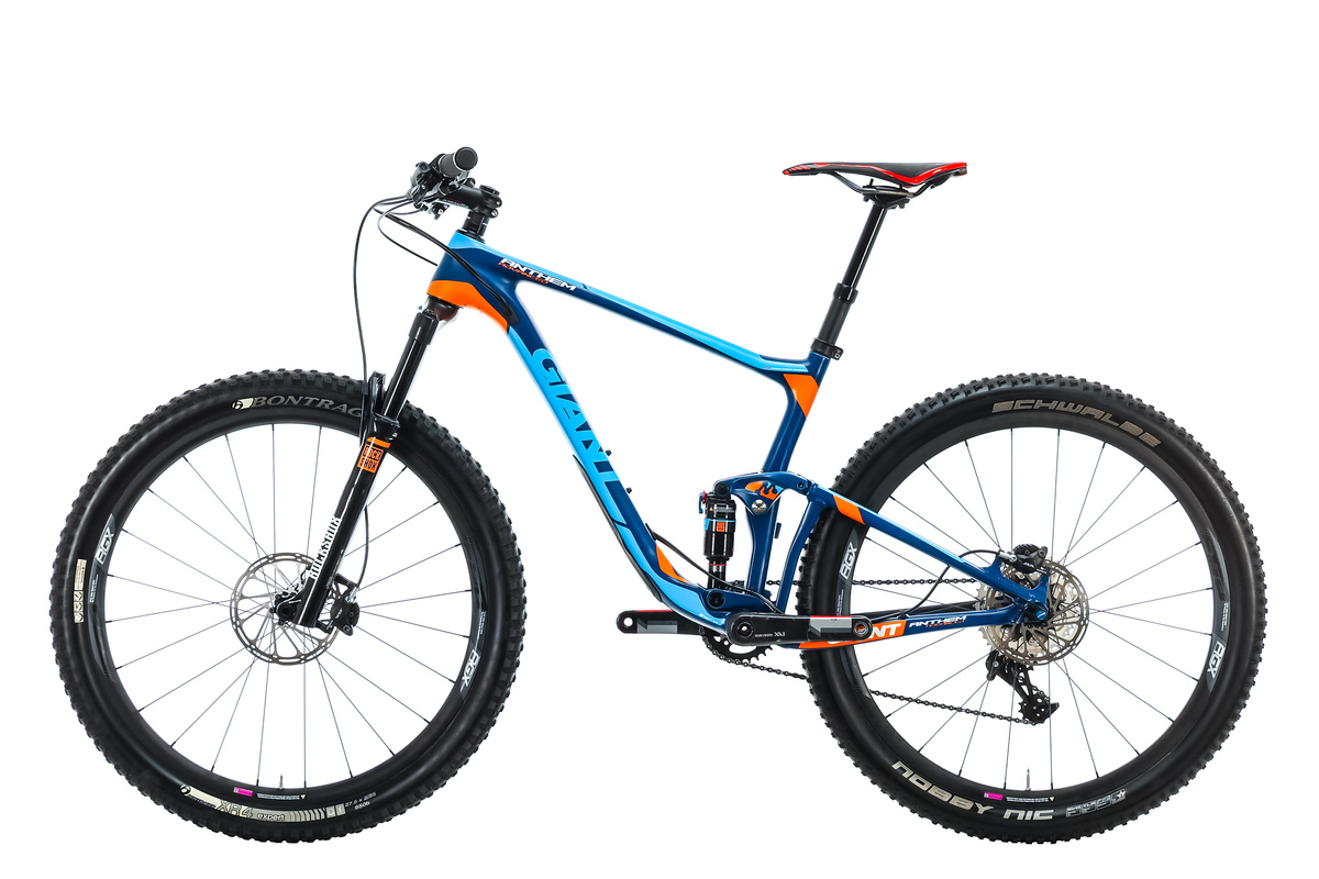 2015 Giant Anthem Advanced SX