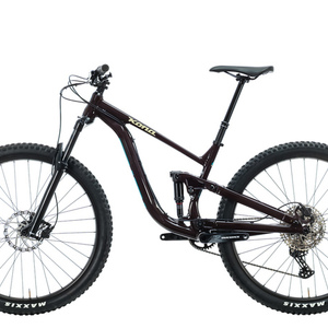2022 Kona Process