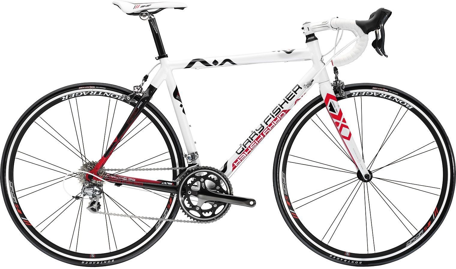 2009 Gary Fisher ARC Pro