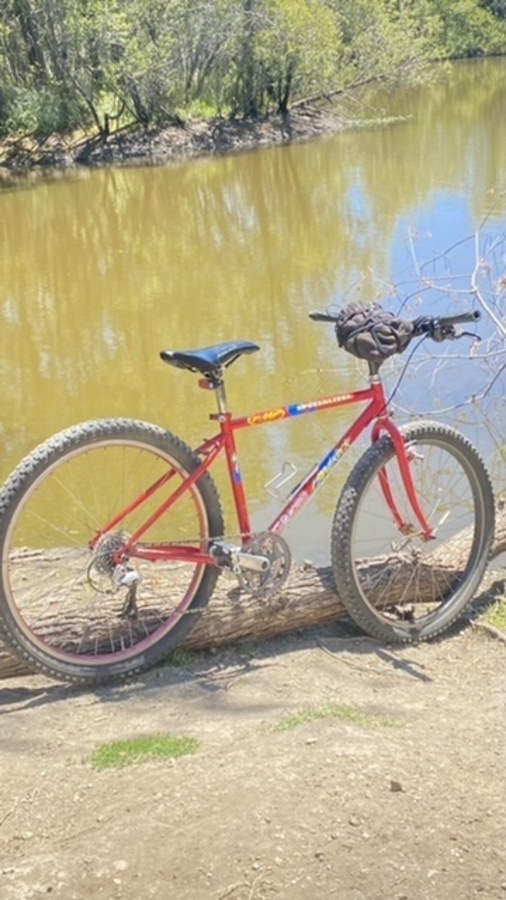 Specialized Hardrock