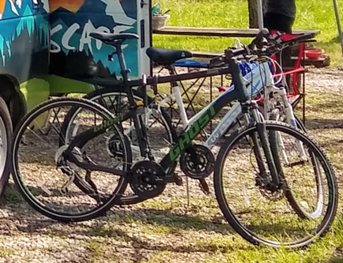 Stolen 2017 Ghost Square Cross 5