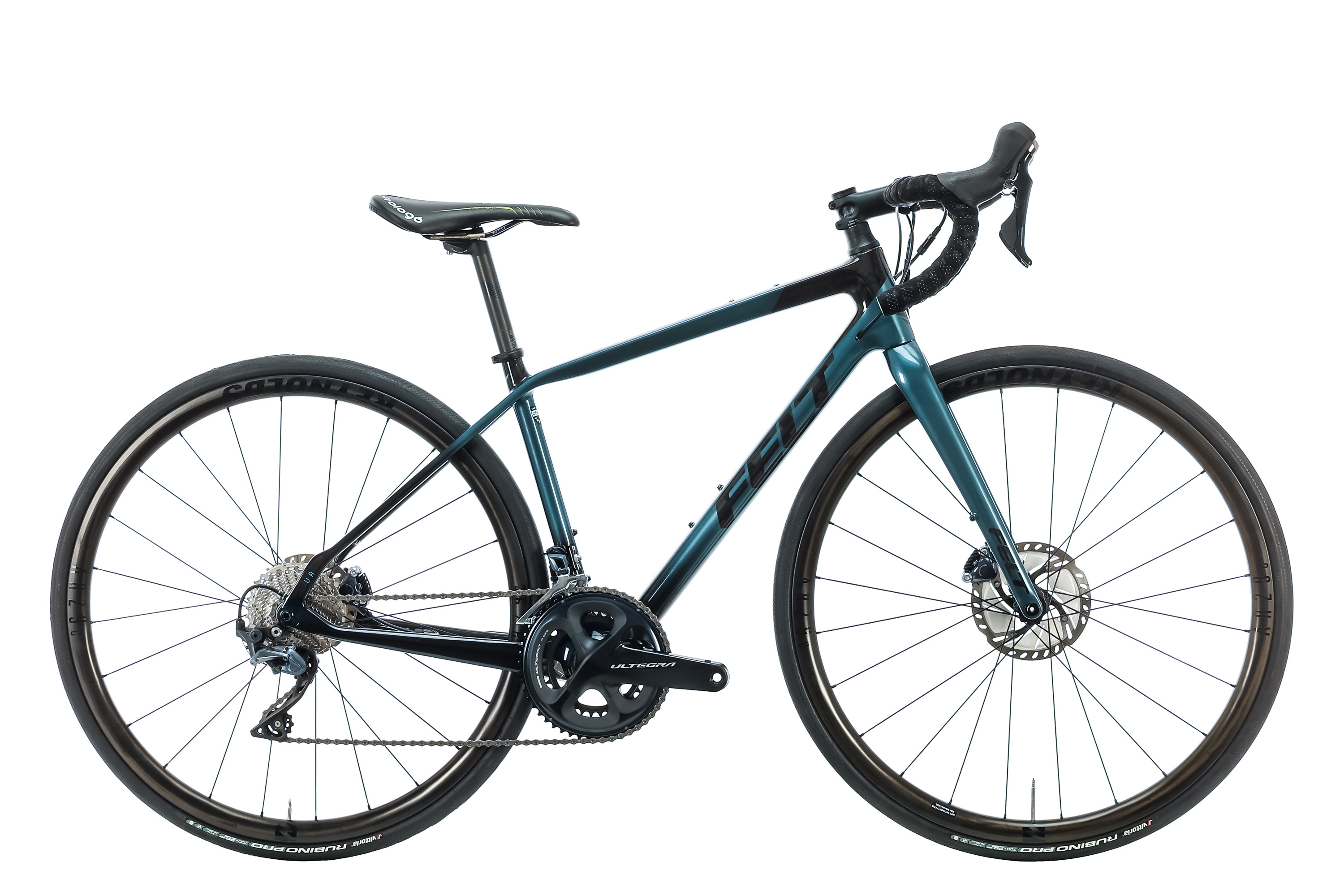 2020 Felt VR Advanced