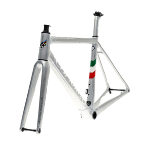 2022 Colnago C64 Disc Frozen Edition