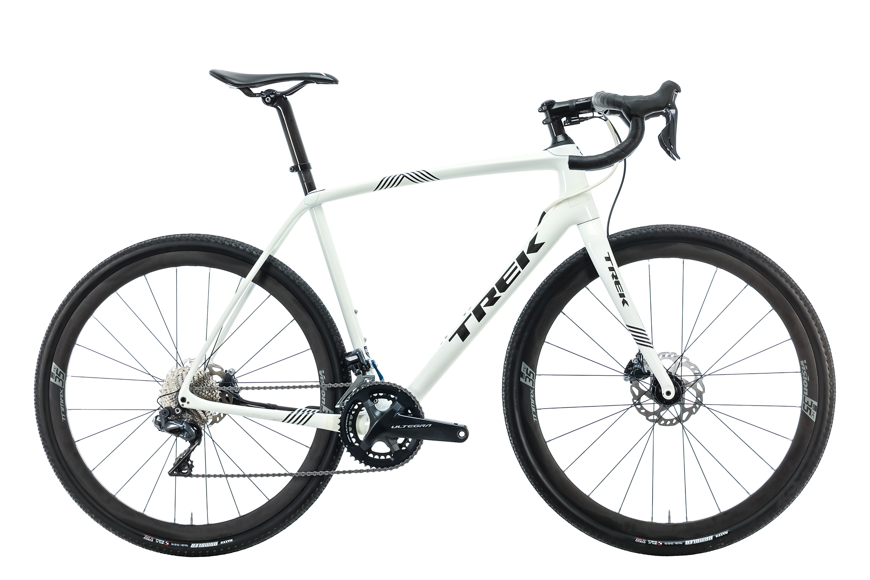 2018 Trek Boone Disc Race Shop Limited