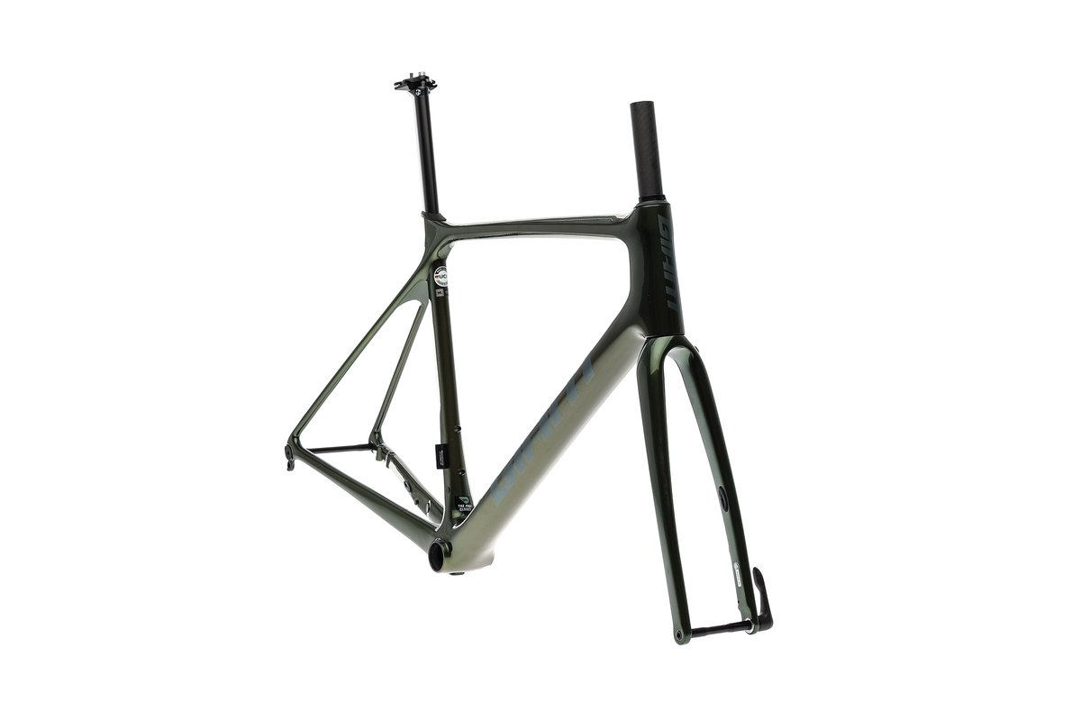 2022 Giant TCR Advanced Pro Disc