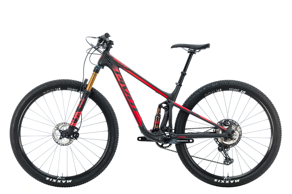 2020 Pivot Mach 4 SL