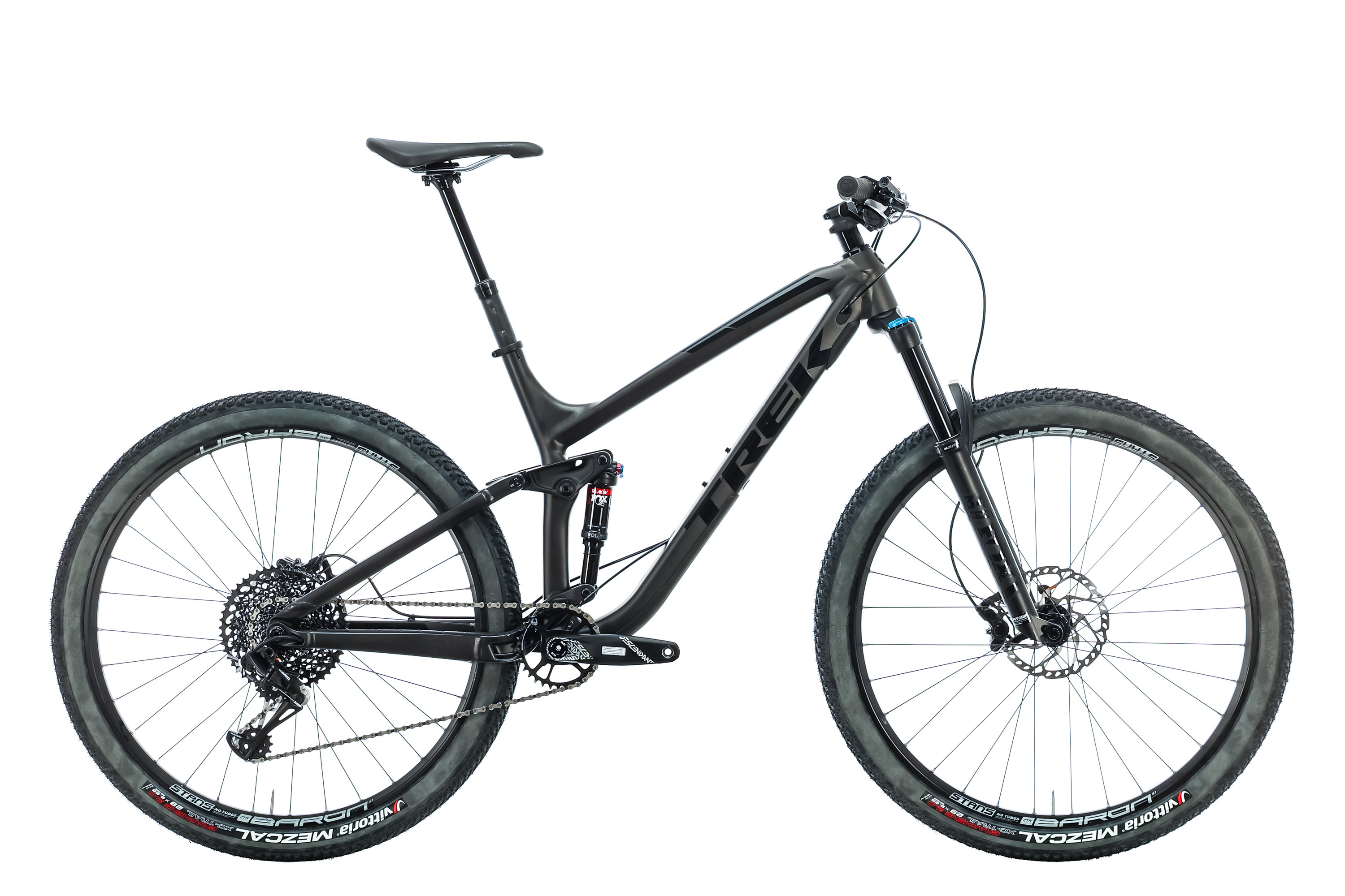 2019 Trek Fuel EX