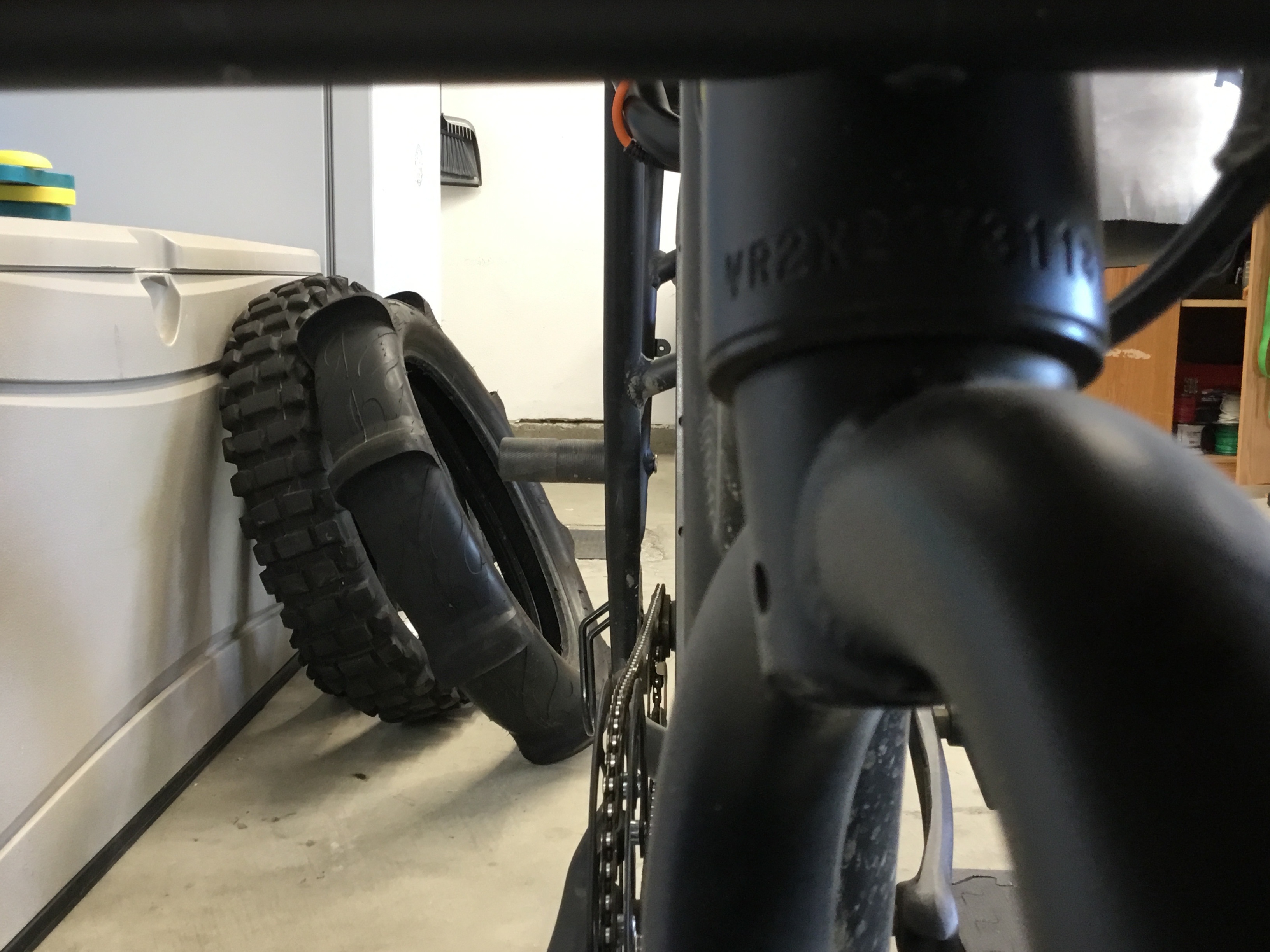 2022 Rad Power Bikes Rad Runner 2