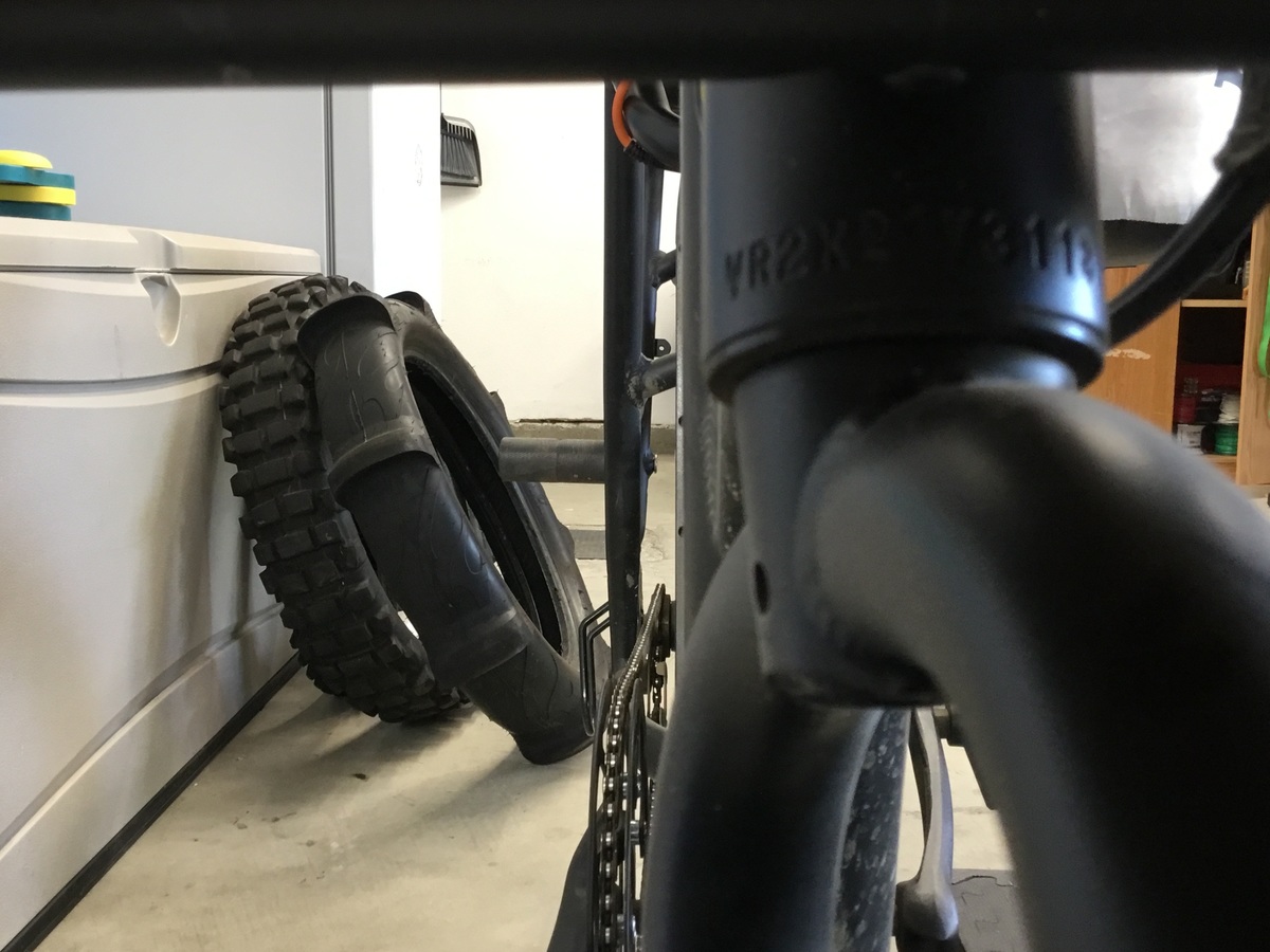 2022 Rad Power Bikes Rad Runner 2
