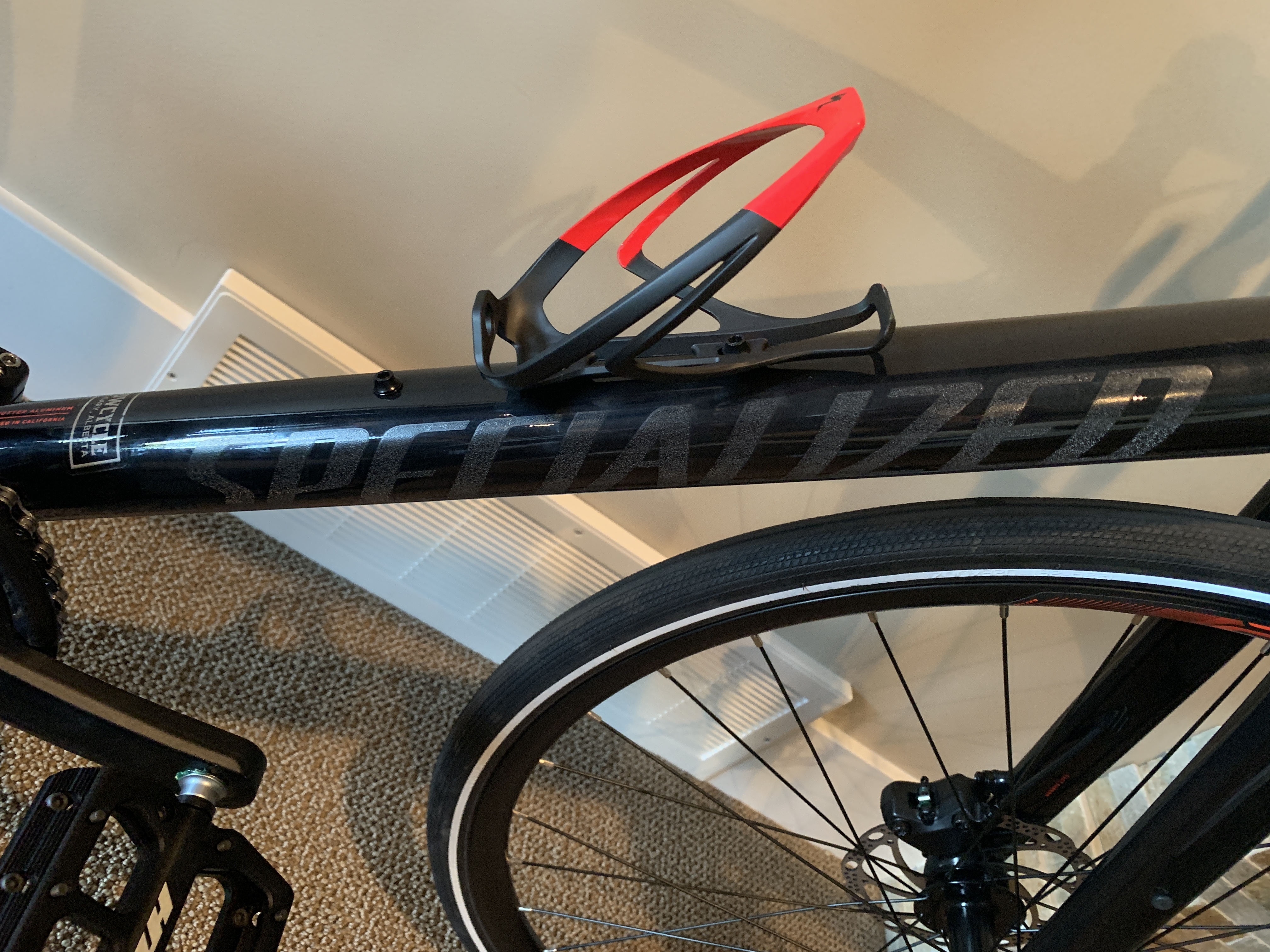 2022 Specialized Sirrus 3.0