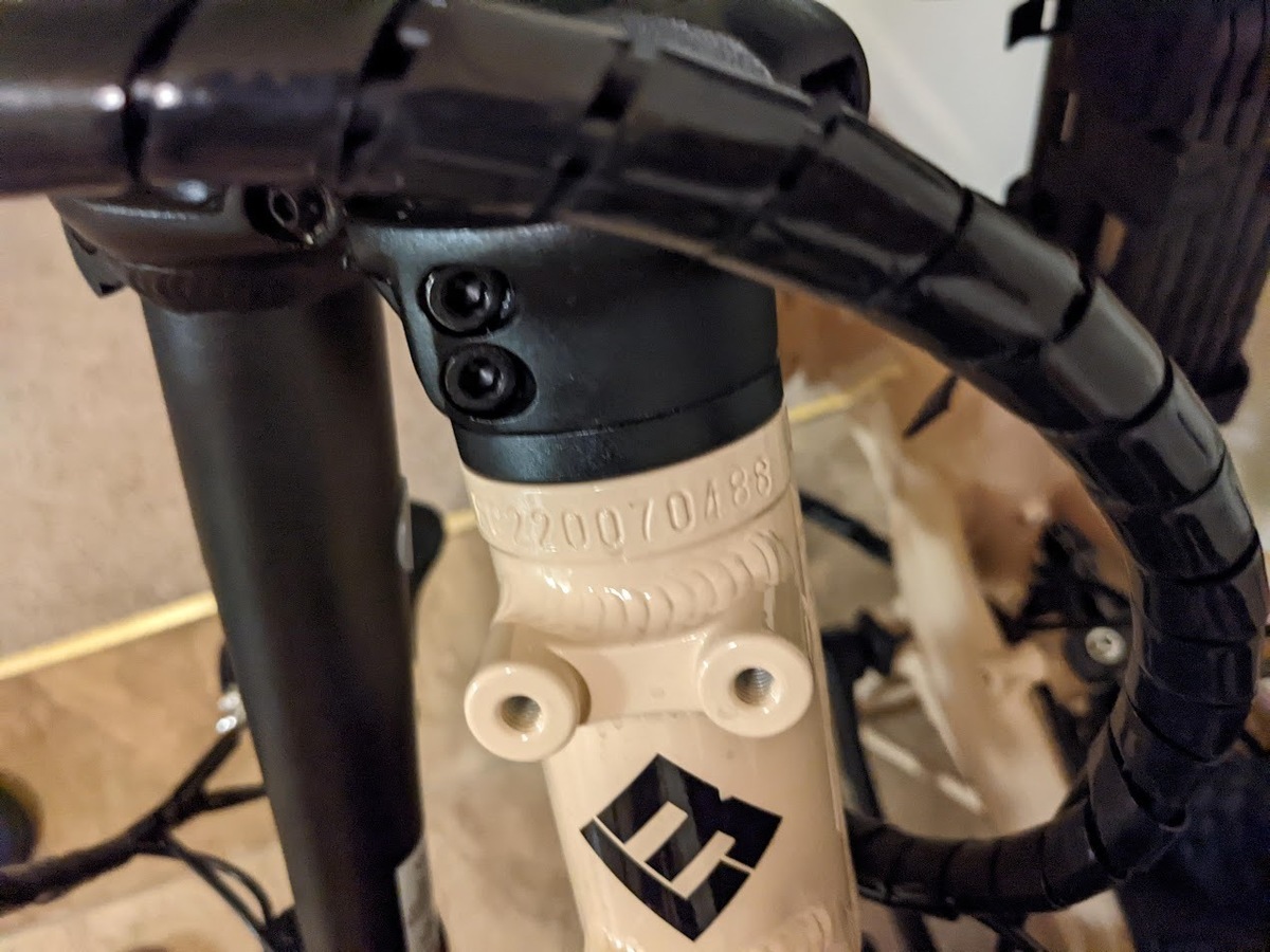 2022 Lectric eBikes Lectric XP Lite