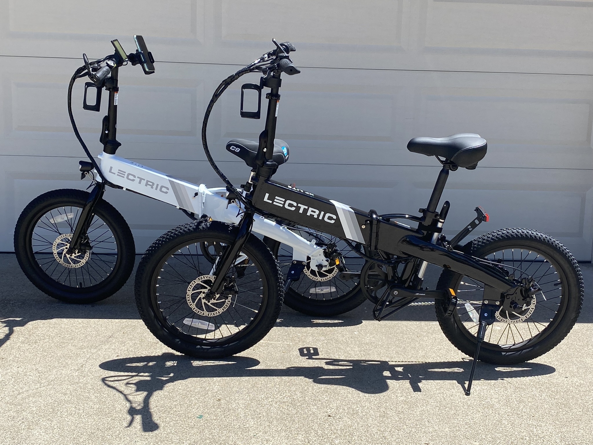 2022 Lectric eBikes Lite