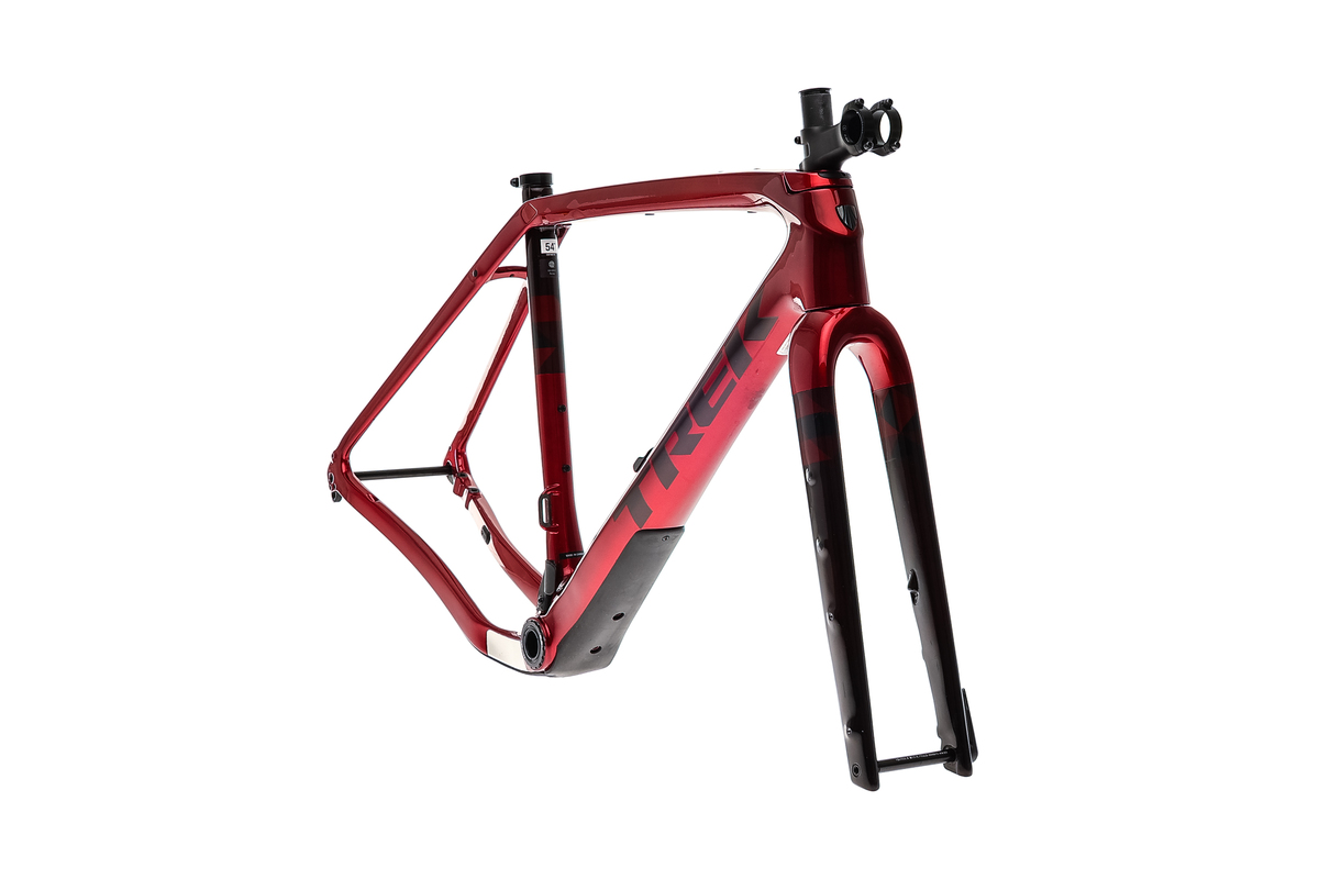 2022 Trek Checkpoint SL Disc
