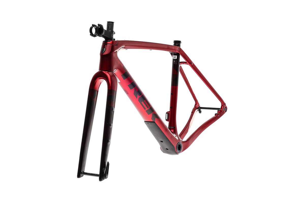 2022 Trek Checkpoint SL Disc