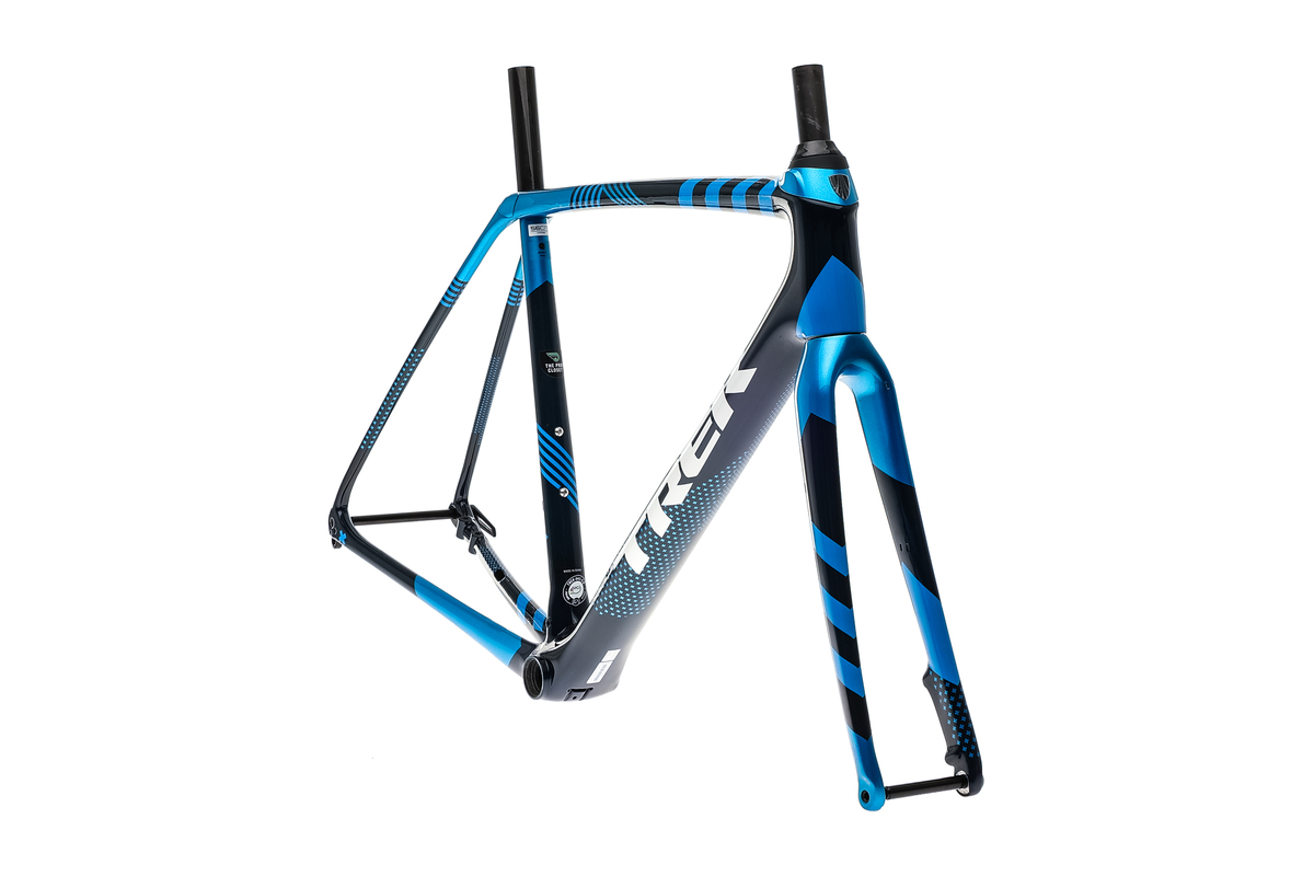 2021 Trek Boone