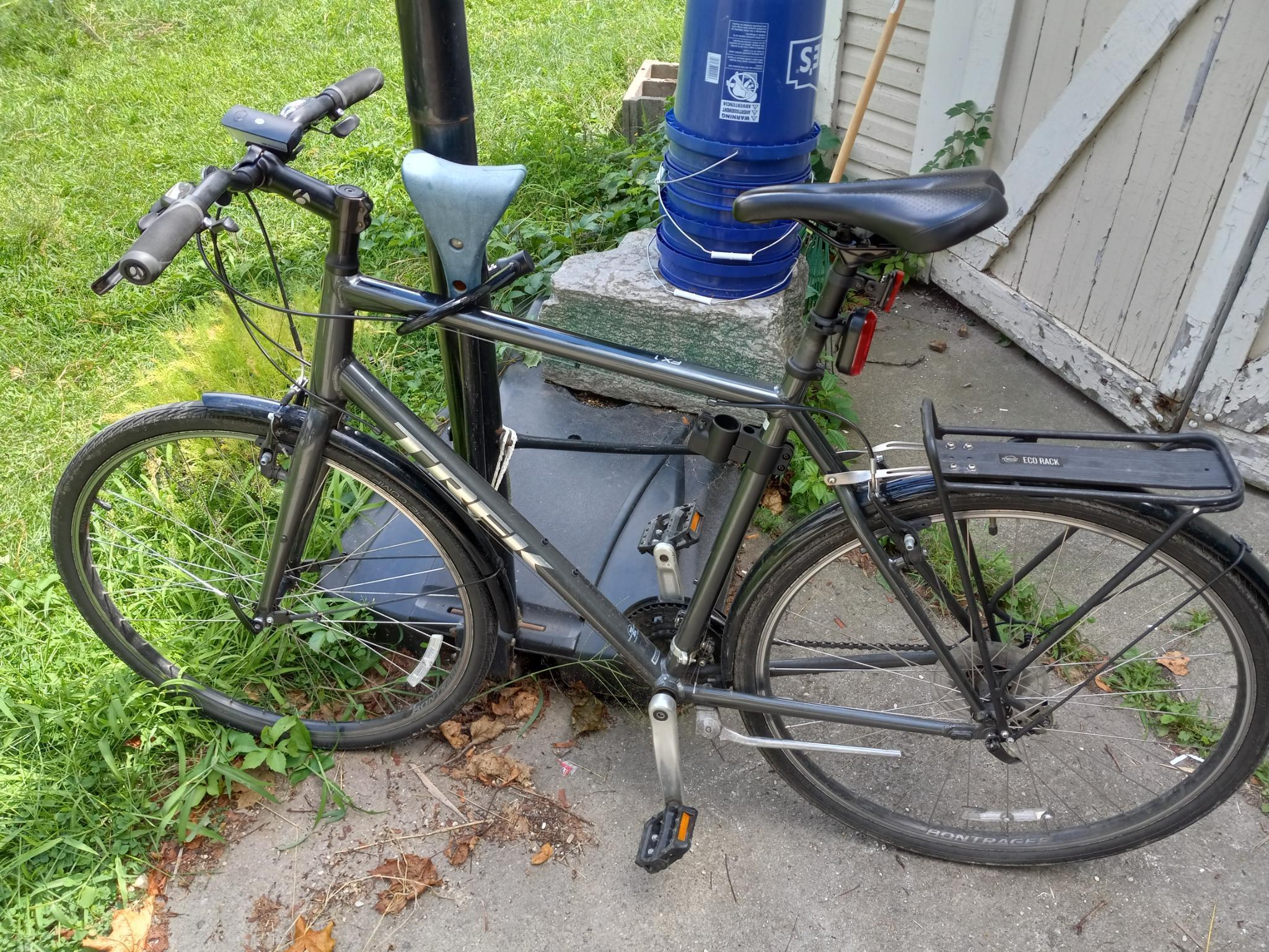 Trek